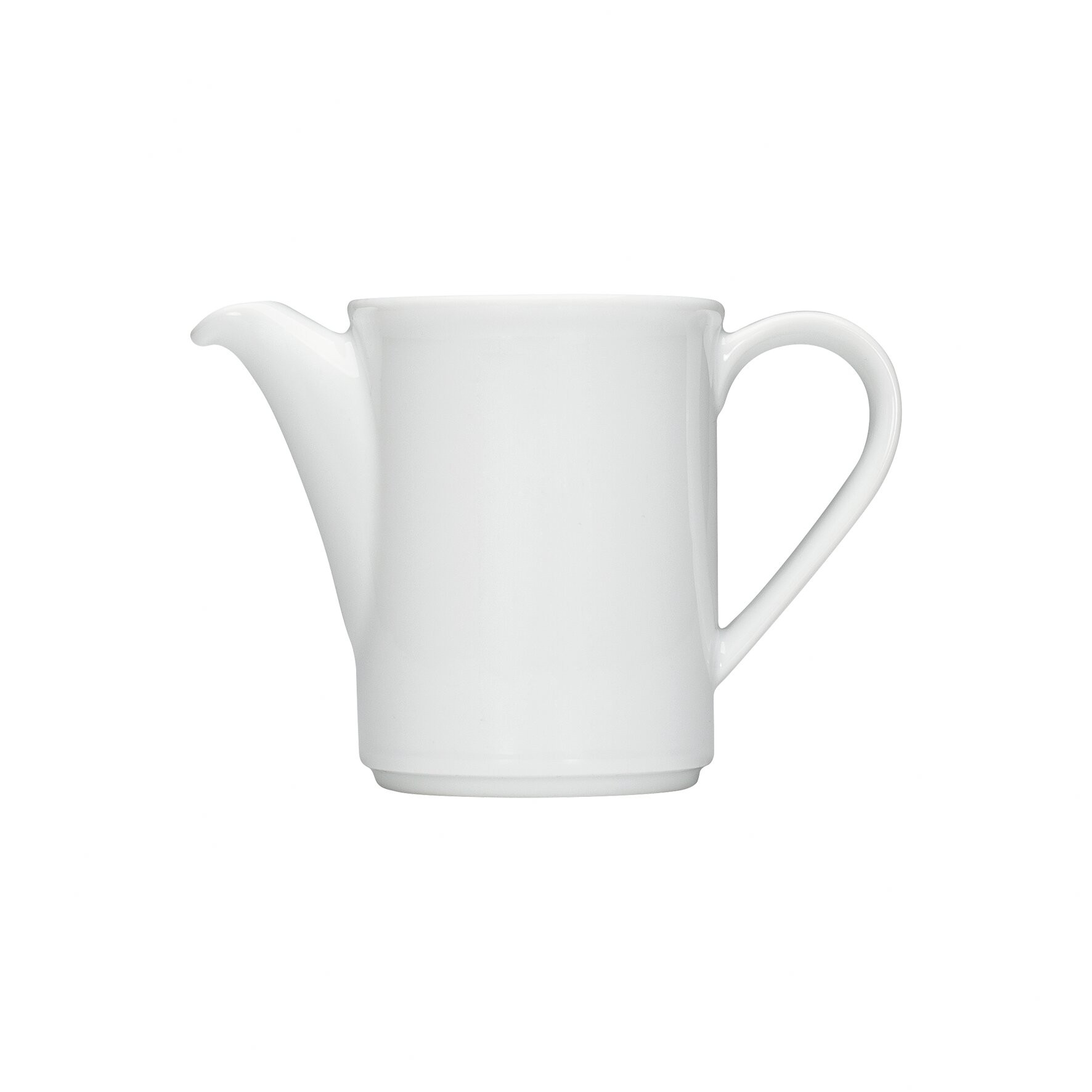 Maitre, Kaffeekanne Unterteil ø 150 mm / 0,30 l - Siller & Laar - 360 ...